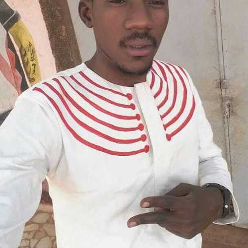 Mali Men | TrulyAfrican