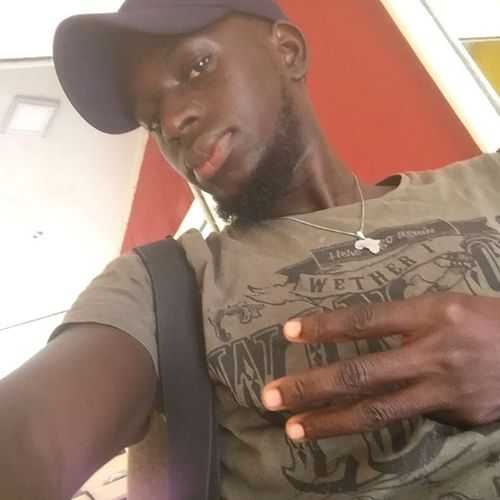 Gambia Men | TrulyAfrican
