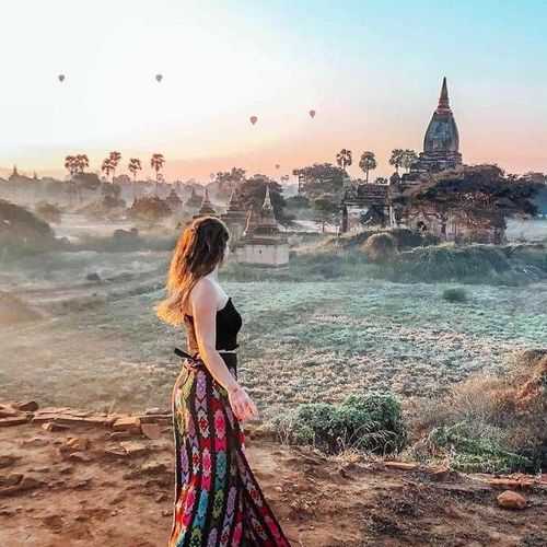 Myanmar Dating by Region | TrulyAsian