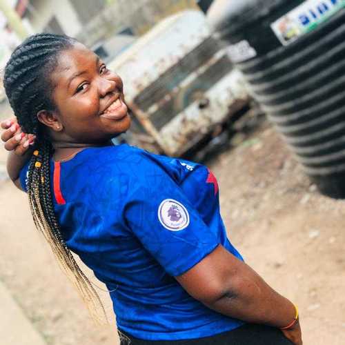 Ghana Singles for Dating & Chat | TrulyFilipino