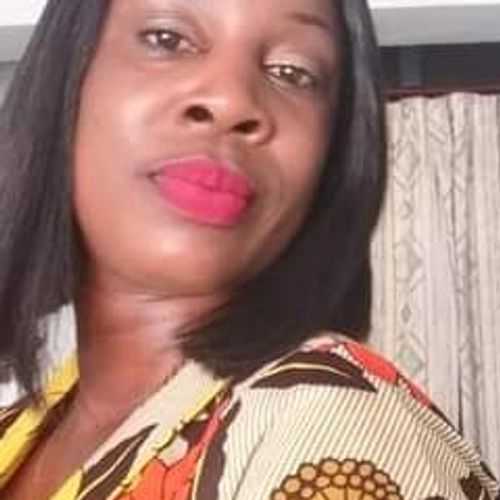 Meet Ghana Women for Dating & Chat | TrulyRussian