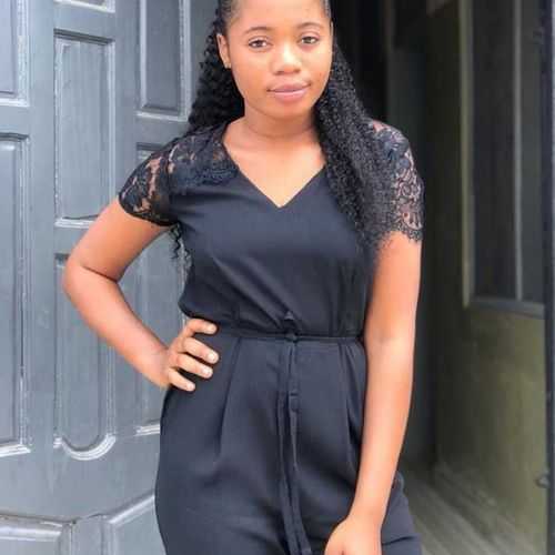 Meet Ghana Men for Dating & Chat | TrulyThai