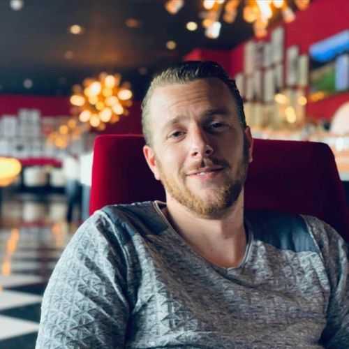 Meet Netherlands Men for Dating & Chat | TrulyThai